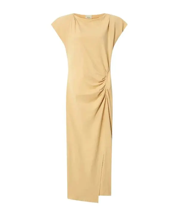 Isabel Marant Étoile Nadela Dress - Nude