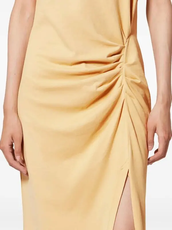 Isabel Marant Étoile Nadela Dress - Nude