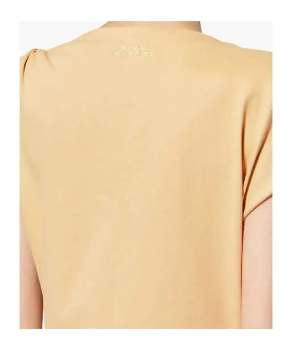 Isabel Marant Étoile Nadela Dress - Nude