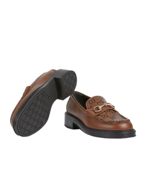 Gucci Horsebit Loafers