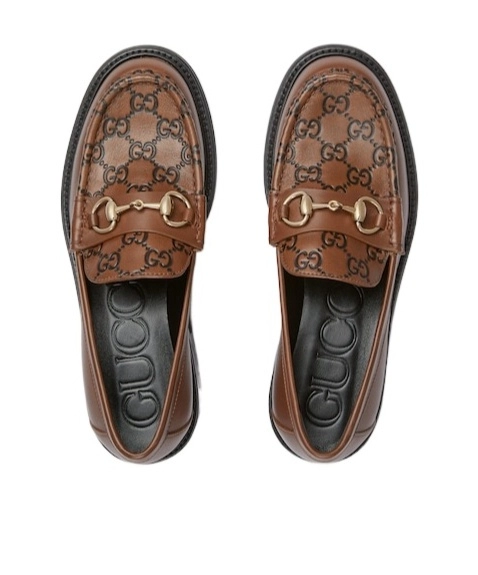 Gucci Horsebit Loafers