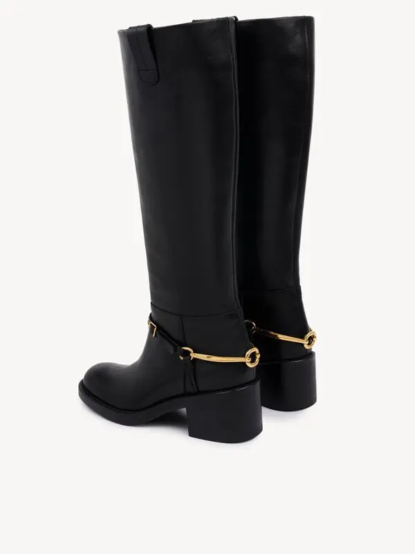 Chloé Dakota Knee High Boots