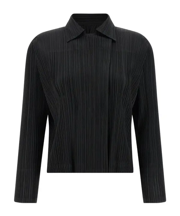 PLEATS PLEASE BY ISSEY MIYAKE Monthly Colors Pleated Jacket