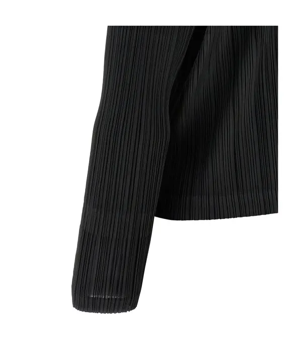 PLEATS PLEASE BY ISSEY MIYAKE Monthly Colors Pleated Jacket