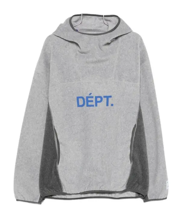 GALLERY DEPT. Long-sleeved Sweatshirt - Gray