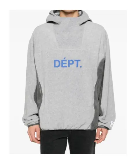 GALLERY DEPT. Long-sleeved Sweatshirt