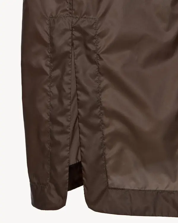 Saint Laurent Trench Coat