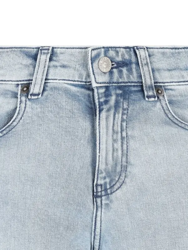 DIESEL® 1978 D Akemi Flared Jeans - Light Blue