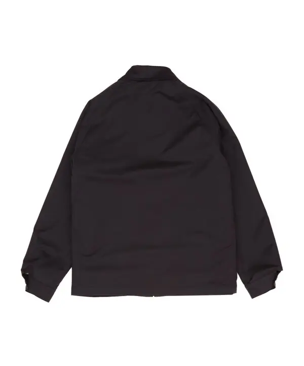 THE ROW Long-sleeved Zip-up Jacket