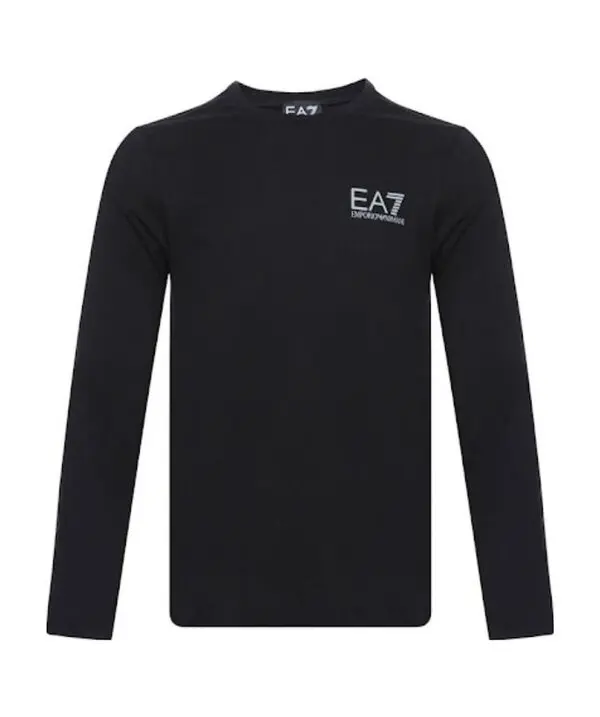EA7 Long Sleeved T-shirt