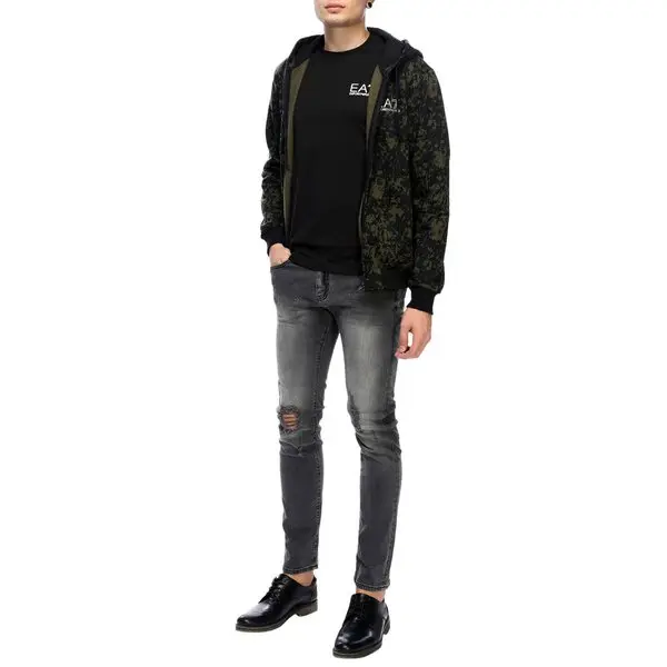 EA7 Long Sleeved T-shirt