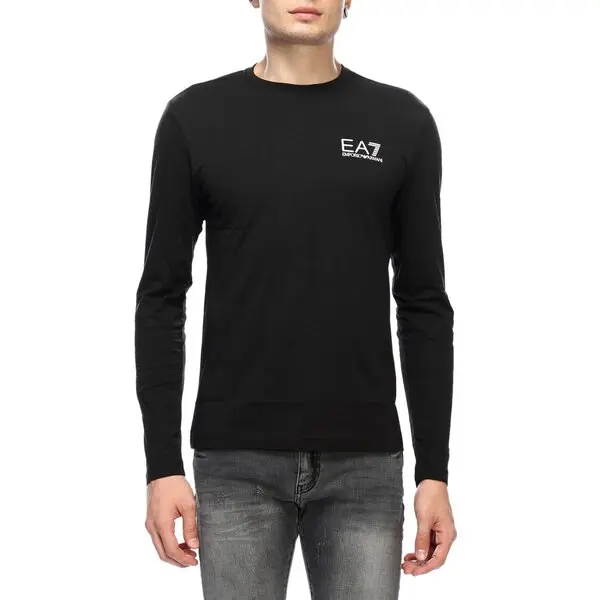 EA7 Long Sleeved T-shirt