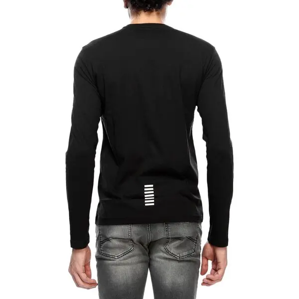 EA7 Long Sleeved T-shirt