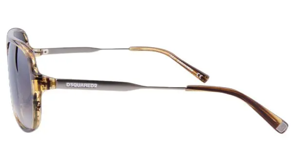 Dsquared2 Aviator Sunglasses