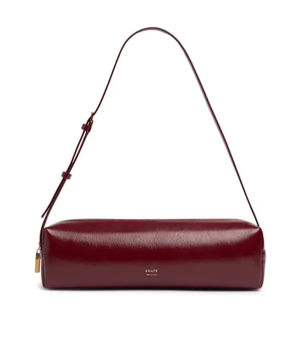 Khaite Simona Shoulder Bag