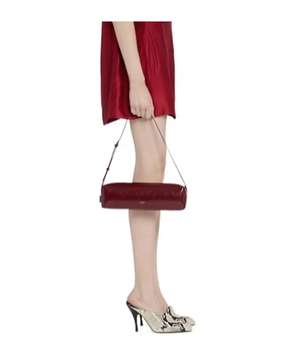 Khaite Simona Shoulder Bag