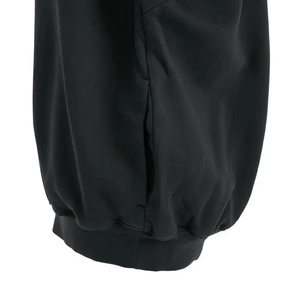 Fear Of God Crewneck Sweatshirt - Faded Black