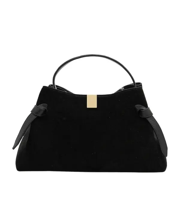 Yuzefi Gyoza Shoulder Bag