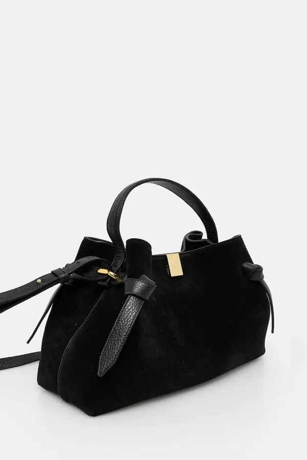 Yuzefi Gyoza Shoulder Bag
