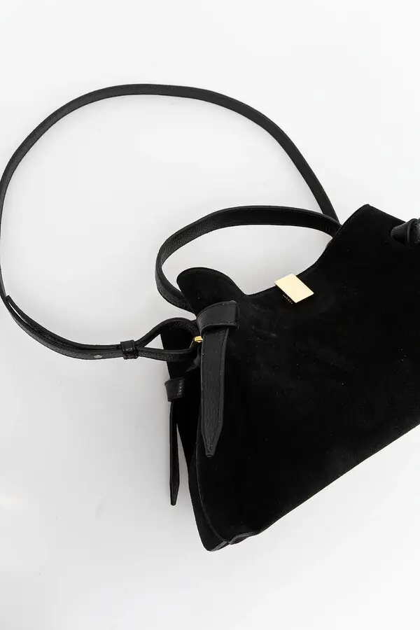 Yuzefi Gyoza Shoulder Bag