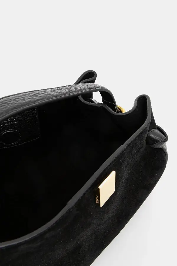 Yuzefi Gyoza Shoulder Bag
