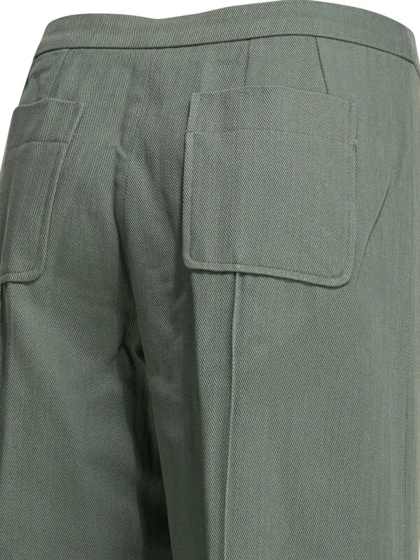 Soeur Straight-leg Casual Pants