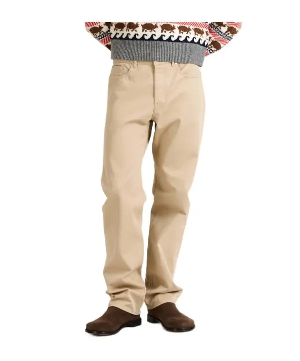 J.W.ANDERSON Straight-leg Jeans