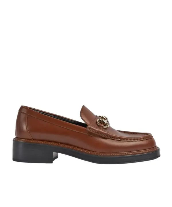 Gucci Horsebit Loafer