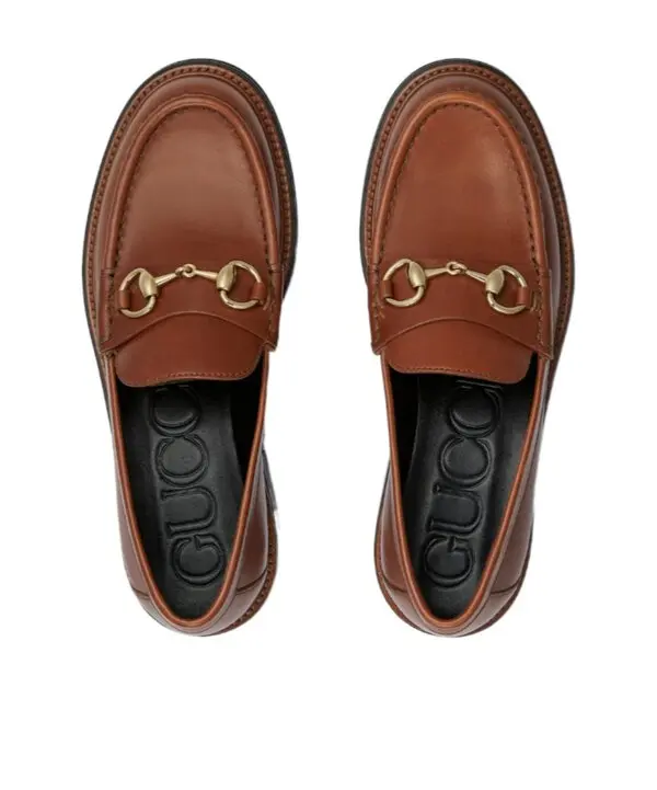 Gucci Horsebit Loafer