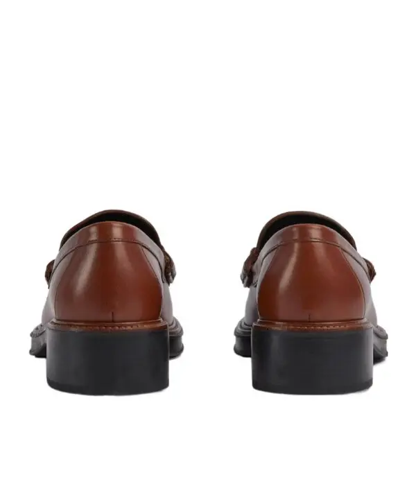 Gucci Horsebit Loafer