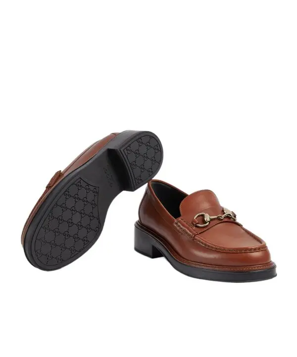 Gucci Horsebit Loafer
