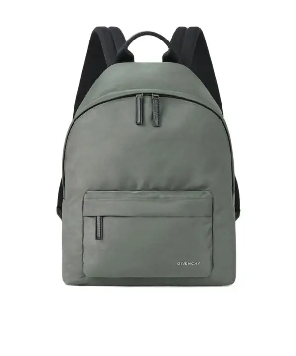 Givenchy Essential U Backpack - Sage