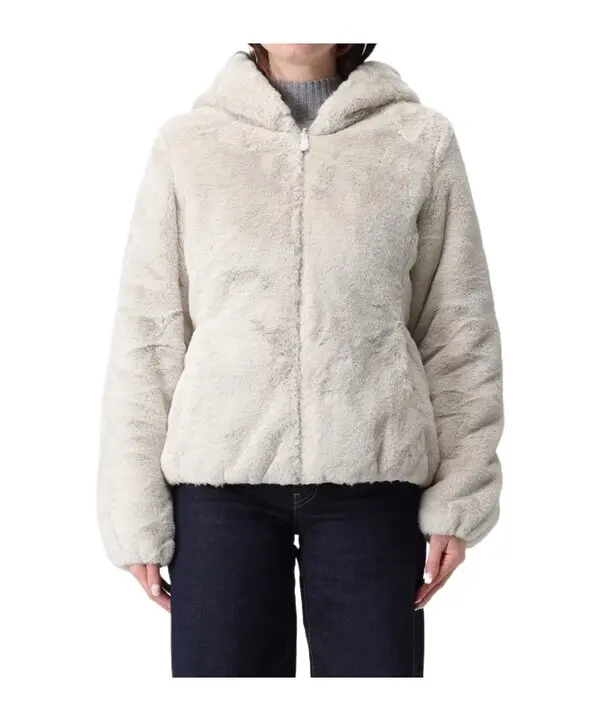 SAVE THE DUCK Laila Jacket - White