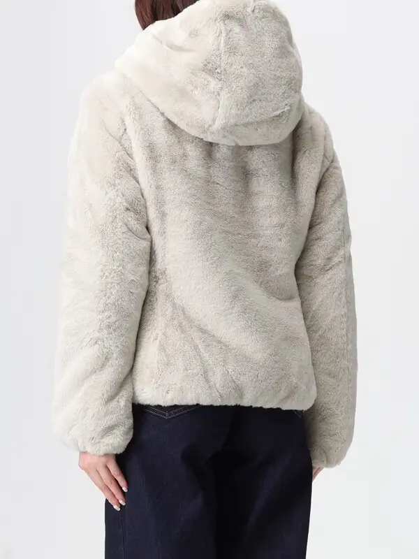 SAVE THE DUCK Laila Jacket - White