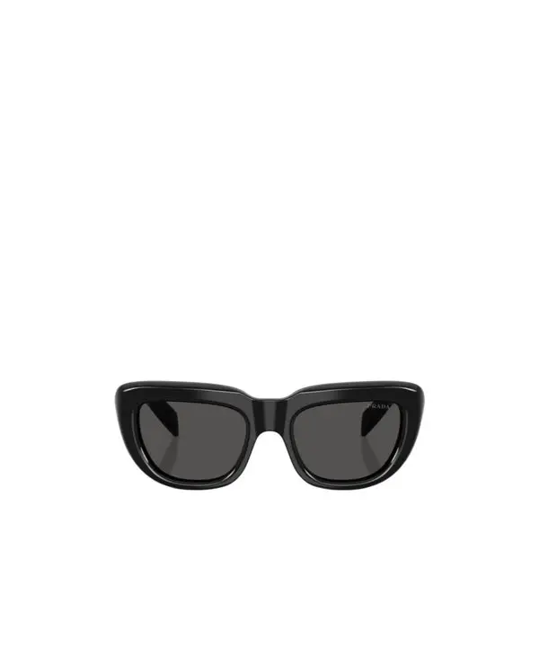Prada Cat Eye Frame Sunglasses