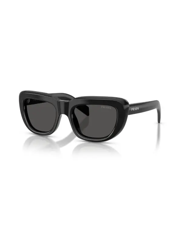 Prada Cat Eye Frame Sunglasses