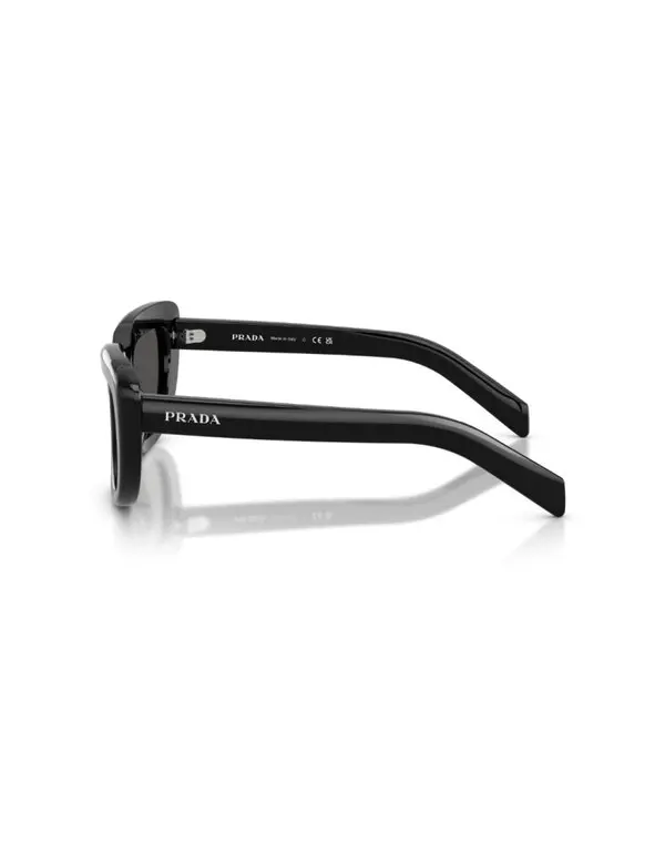 Prada Cat Eye Frame Sunglasses