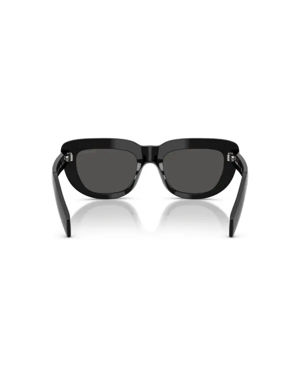 Prada Cat Eye Frame Sunglasses