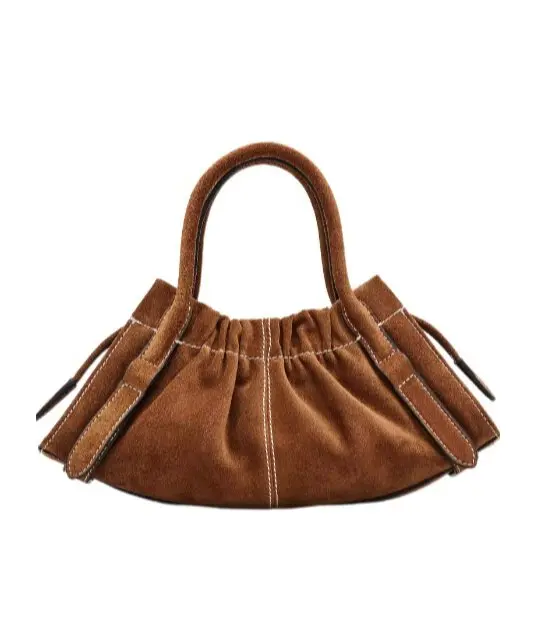 Marc Jacobs The Cristina Small Handbag - Copper