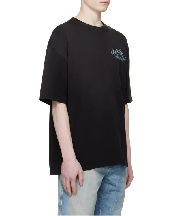 Amiri Ma Core Crewneck T-shirt
