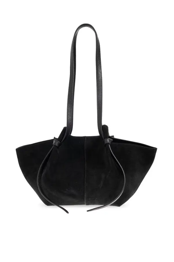 Yuzefi Mochi Shoulder Bag - Black