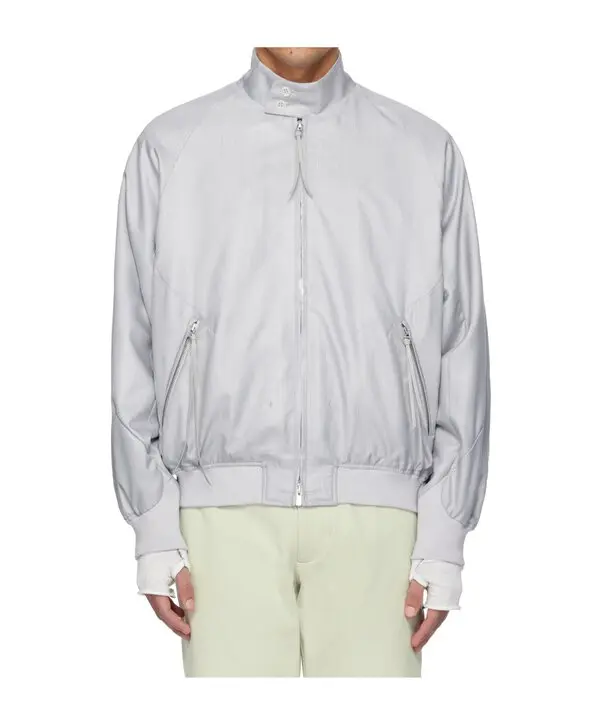 POST ARCHIVE FACTION (PAF) Opening Bomber Jacket