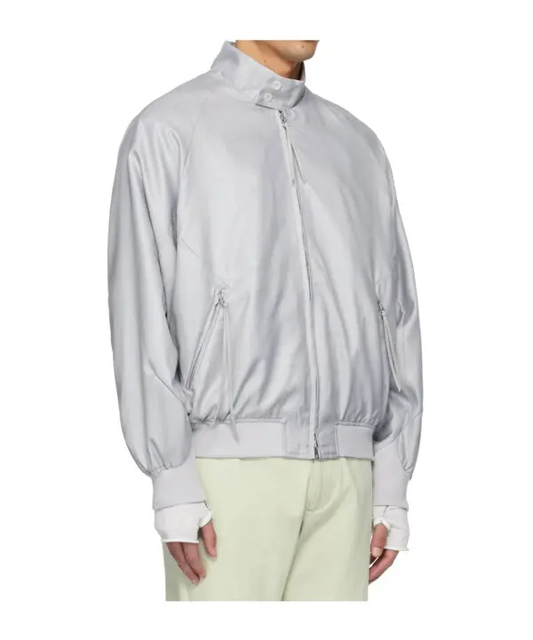 POST ARCHIVE FACTION (PAF) Opening Bomber Jacket