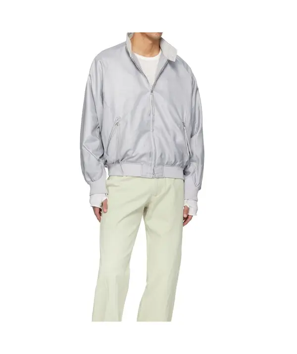POST ARCHIVE FACTION (PAF) Opening Bomber Jacket