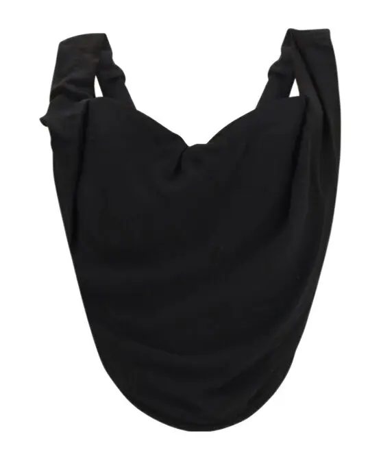 VIVIENNE WESTWOOD Corset Top - Black