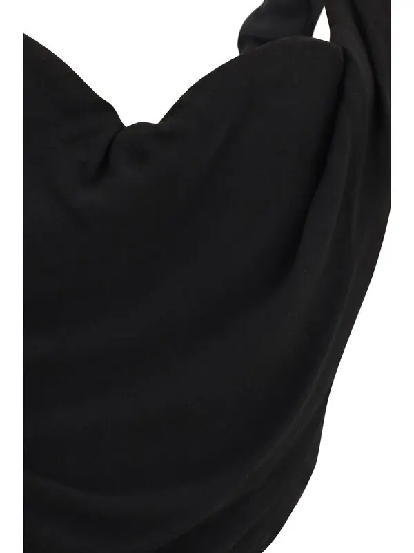 VIVIENNE WESTWOOD Corset Top - Black