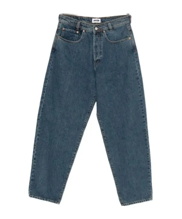MAGLIANO Belt Loops Jeans