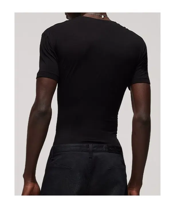 Gucci Stretch Jersey T-shirt