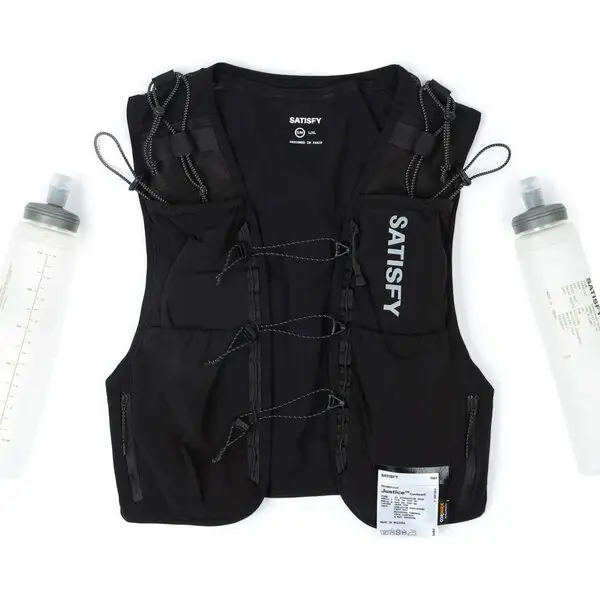Satisfy Utility Running Performance Vest