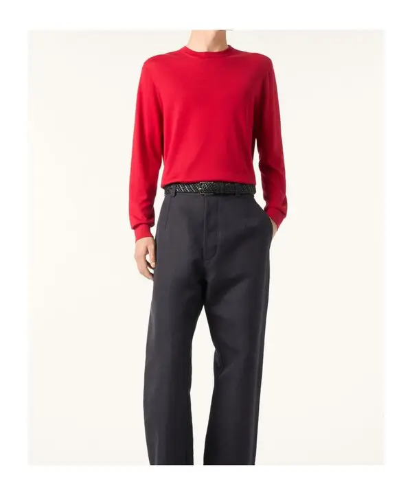 Loro Piana Long Sleeve Knitwear